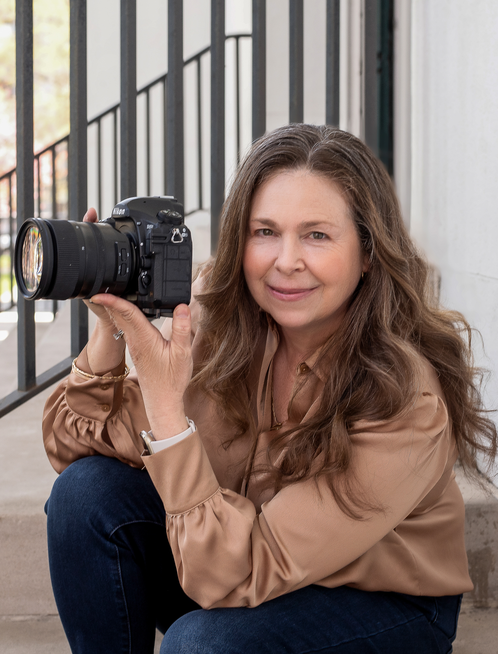 Sandra Foyt